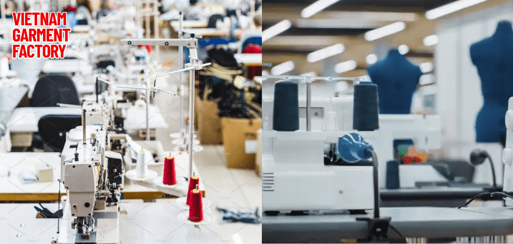 The Skillful Workforce Behind Vietnam's Growing Garment Industry ...